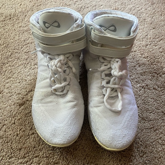 NFINITY | Shoes | Nfinity Titan Shoes Size 85 | Poshmark